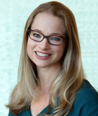 Emma Cole, PhD, ABPP, NCSP | Kennedy Krieger Institute